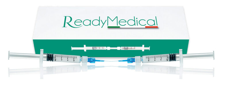 ReadyMedical - DermaSpark Products Inc.