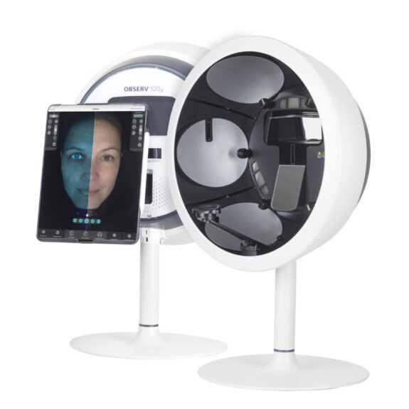 Observ - DermaSpark Products Inc.