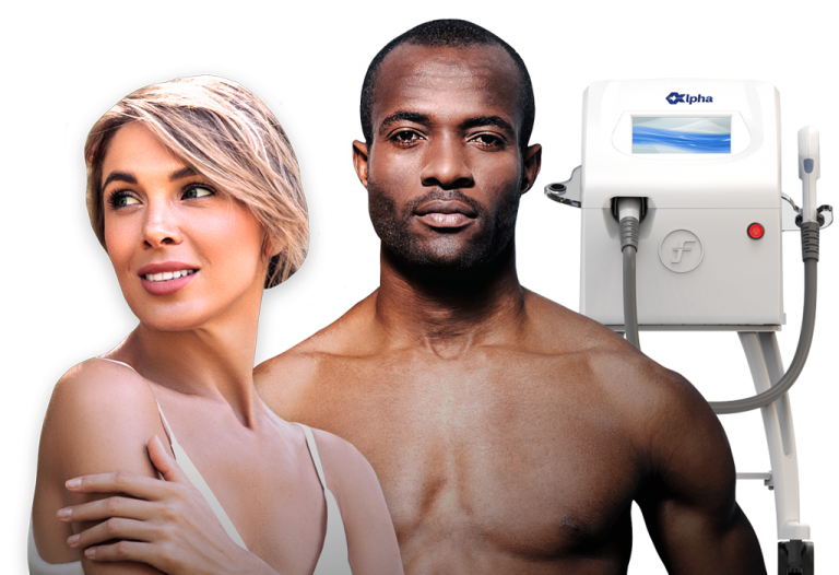 Alpha - DermaSpark Products Inc.