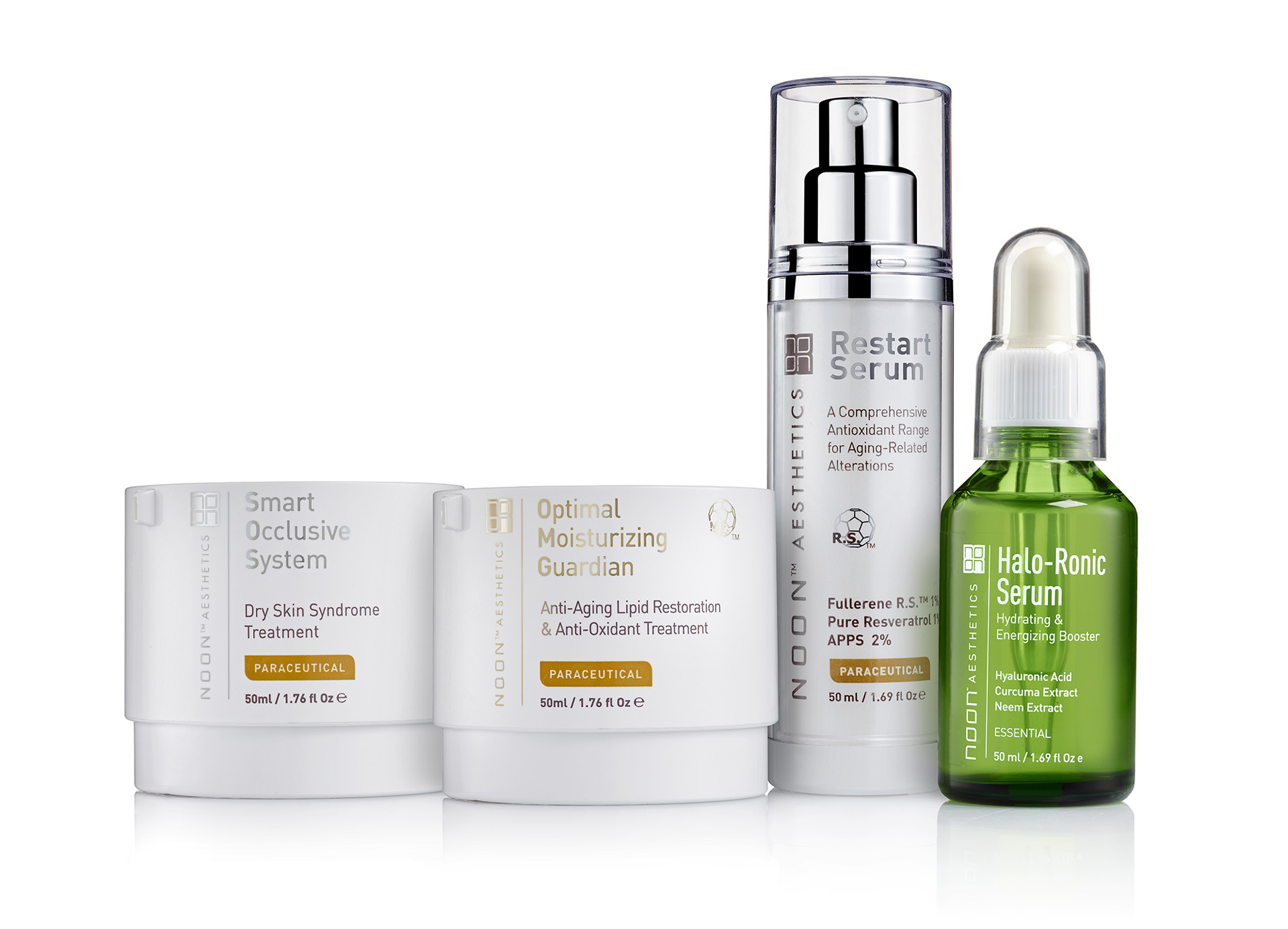 Noon Aesthetics - DermaSpark Products Inc.